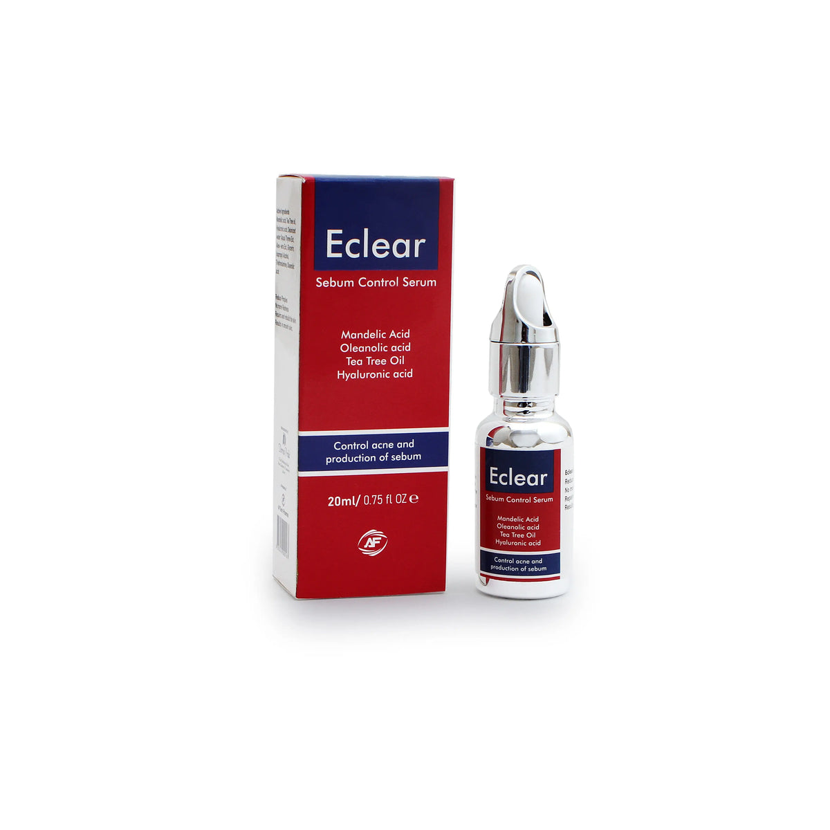Eclear Acne Control Serum 20mL – AFTech Skincare