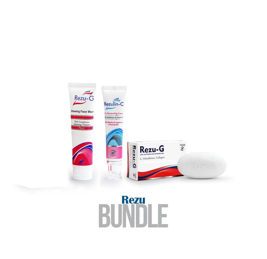 Brightining Bundle – AFTech Skincare