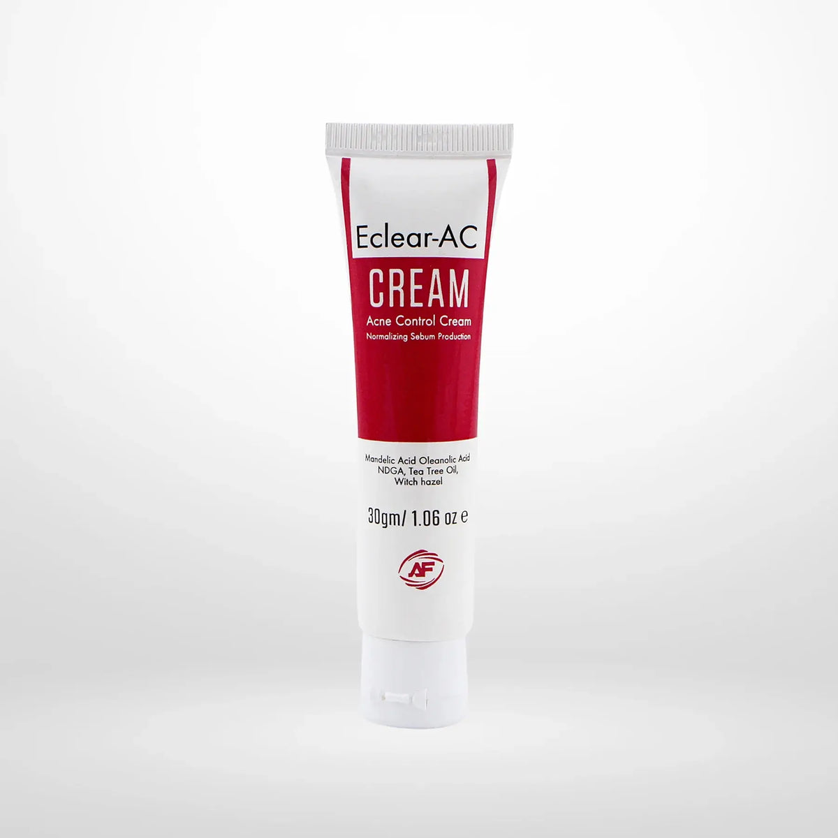 Eclear-AC Cream 30gm – AFTech Skincare